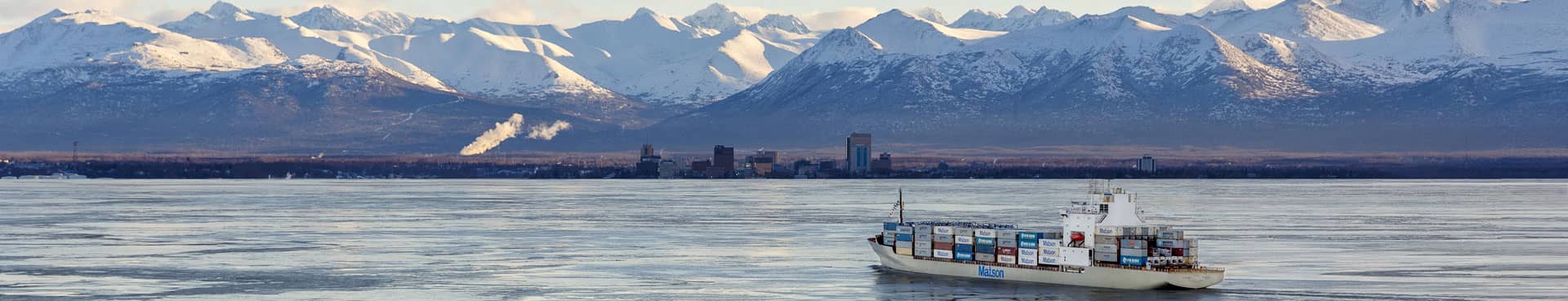 Contacts - Span Alaska | Experts in Alaska Freight Forwarding